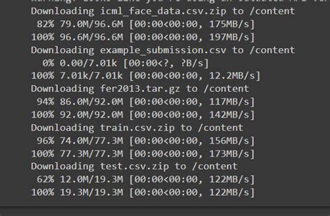Facial Emotion Recognition Project Using Cnn With Source Code