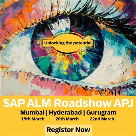 juhi pathak on linkedin sapalm roadshow mumbai hyderabad gurugram