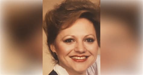 Obituary Information For Deborah Debbie Nelson