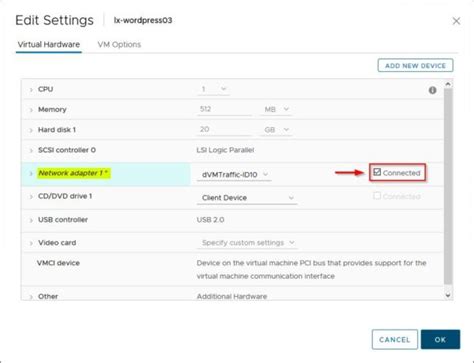 Vsphere Replication 8 X Failover Pt 2 • Nolabnoparty
