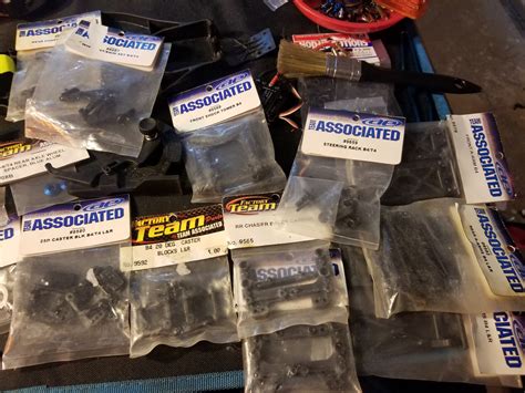 Team Associated FT B R C Tech Forums
