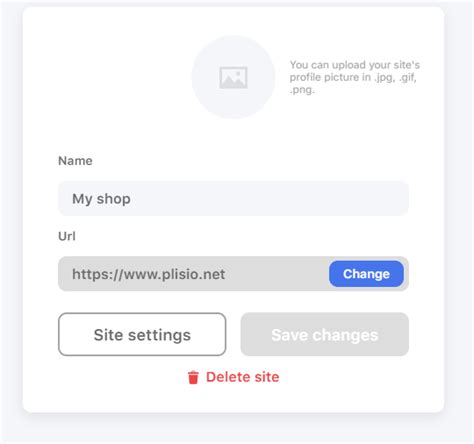 How To Connect The API Instruction Manual