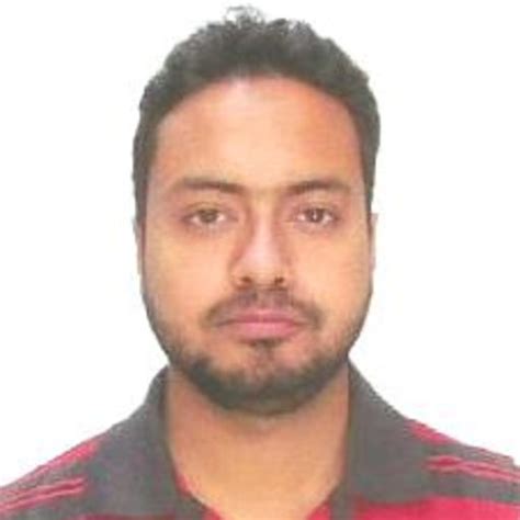 Mohammad Adnan Farooq Btech Mba Mtech Phdpursuing University Of