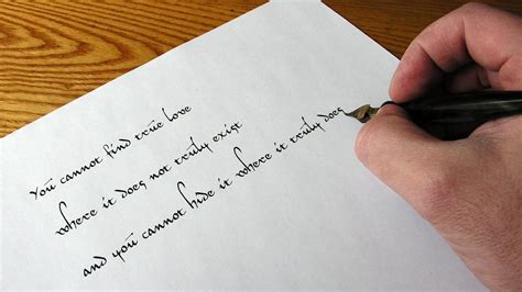 How To Improve Your Cursive Handwriting In Hindi Part YouTube