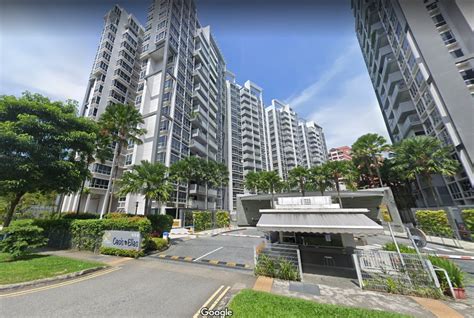 Oasis Elias Condos And Commercial Spaces In Singapore