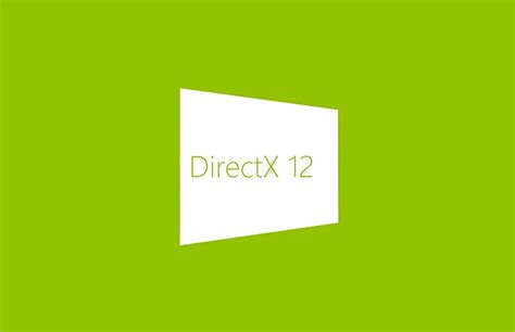 Directx 12 Incorpora Nuevas Funciones Como Gpu Upload Heaps Que Permite El Acceso Simultáneo A