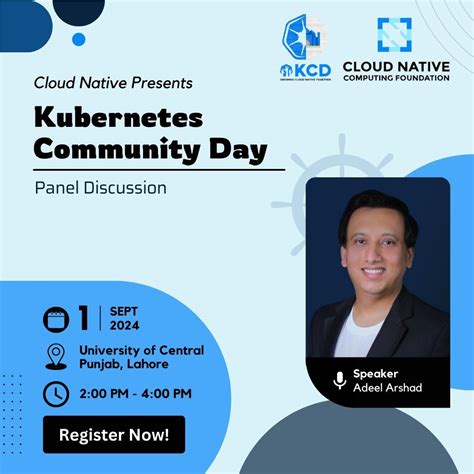 muhammmad adeel arshad on linkedin kubernetes cloudnative cncf