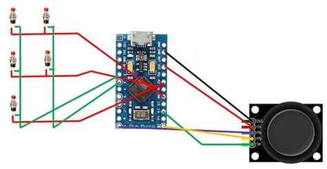 Code Works But Not In Game General Guidance Arduino Forum