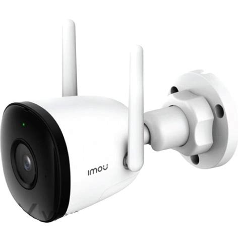 Wi Fi Видеокамера Imou Bullet 2c 2mp Ipc F22p D 3 6mm