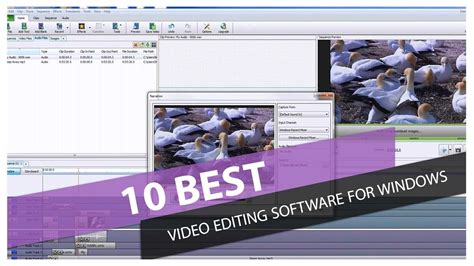 Best Video Editing Software For Windows 11 Quickdads