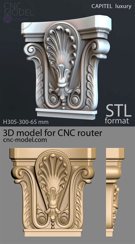 Cnc Model Artofit