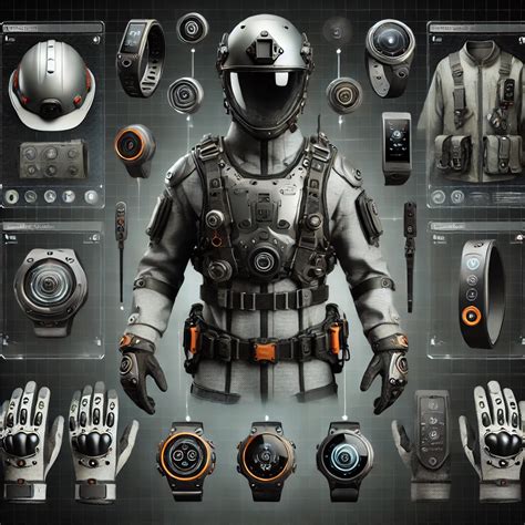 Implementing Smart Sensors For Real Time Safety Monitoring H Square Hse