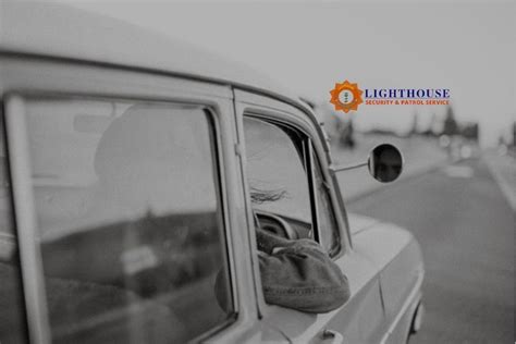 The Security Patrol Services Is The Best Alternative Lighthouse Security And Patrol Services