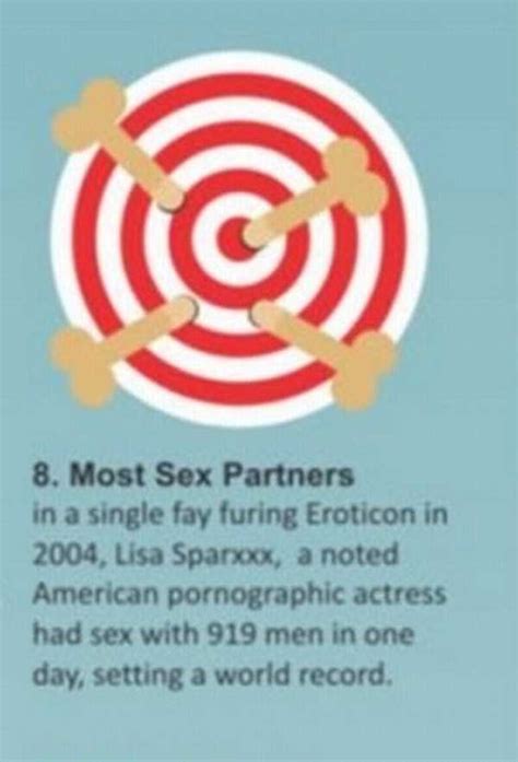 16 Intriguing Sex Records 16 Photos Klykercom