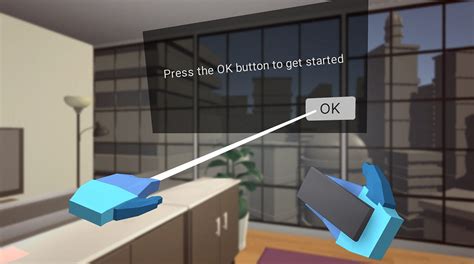 getting started in vr development without writing code by ryan