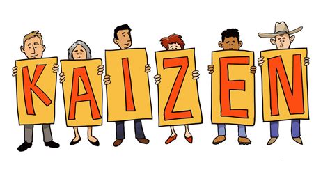 Kaizen Là Gì Quản Lý Công Việc Hiệu Quả Theo Phong Cách Người Nhật