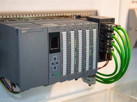 完美的PLC程序 哔哩哔哩