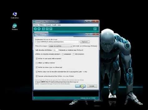 Comment Mettre ArduBlock Sur Arduino Actualizado Avril