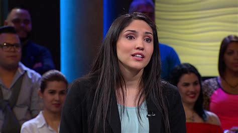 Watch Caso Cerrado Episode Pastor Contra El Sexo