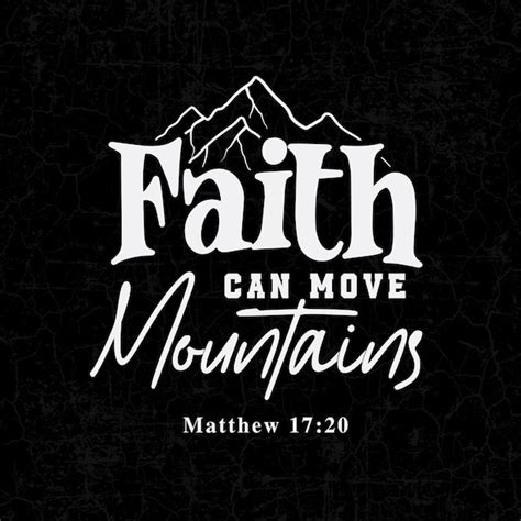 Premium Vector Jesus Quotes Typography Design