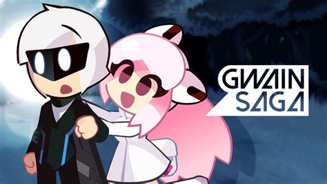 New Thumbnail For Gwain Saga R Gwain Saga
