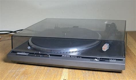 Technics SL Q Classic Audio
