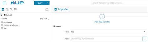 Let S Refresh Analytic Functions In Impala I