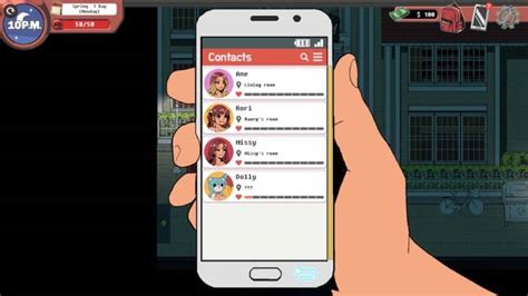 Spooky Milk Life Trailer D Hentai Story Driven Adventure