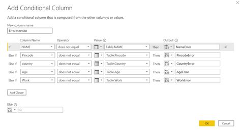 Comparison Of Two Tables To Get Unmatched Values Microsoft Fabric