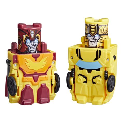 Transformers Swapticons Hot Rod Toyworld Nz