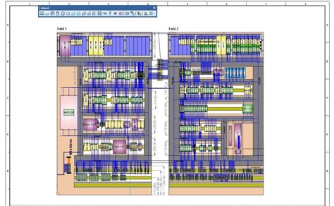 Cad Schaltschrankplanung Ablauf Beratung Umsetzung