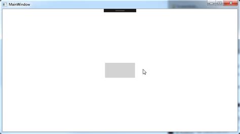 C Menu Icon Change Color By Hovering Over Wpf C Answall