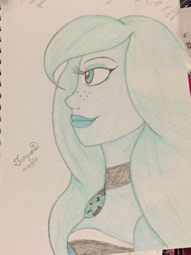 Turquoise Wiki Steven Universe Amino