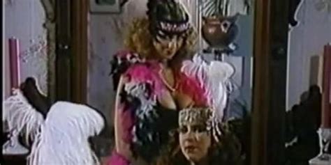 Movie Sex Life Of Mata Hari 1988 Alicia Monet Isis Taylor Megan Leigh Shanna Mccullough