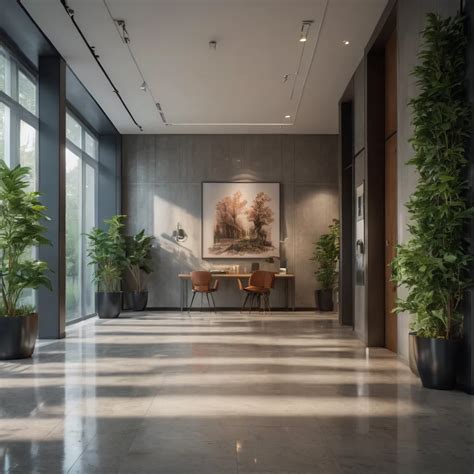 Comprehensive Physical Security Standards For Offices