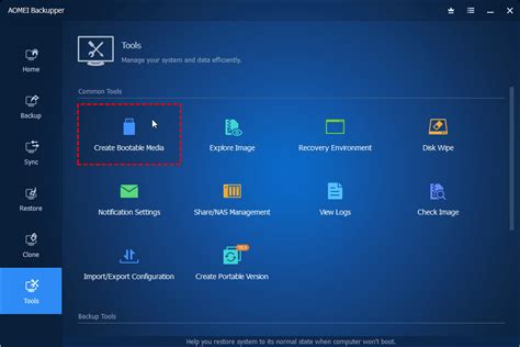 Solved System Image Restore Fails Because Of Efi Bios
