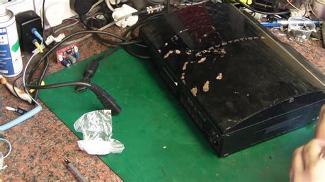Playstation 3 PS3 Repair YouTube