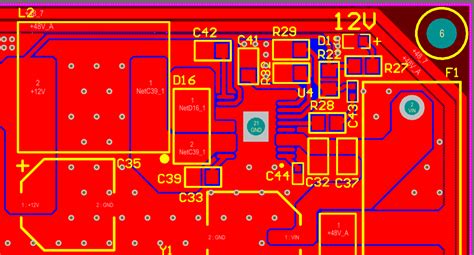 LM5005 Unstable Output And Strange Readings Power Management Forum Power Management TI