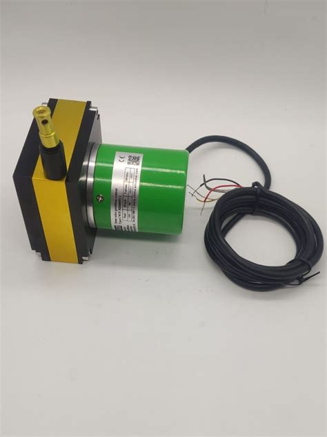 String Potentiometer CWP M Series CALT Sensor