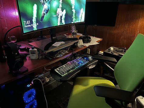 Mark Seatek Hard Blue Hard Blue