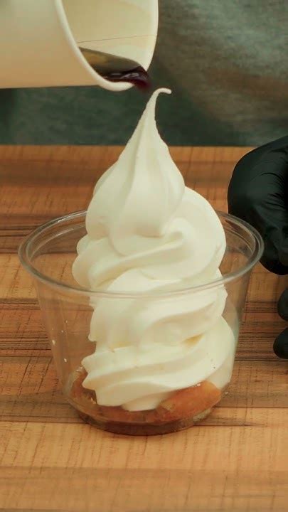 과자와 커피 그리고 아이스크림의 꿀조합 Youtube