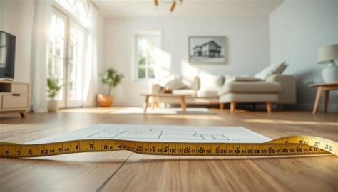 Calculer La Superficie De Votre Maison Facilement