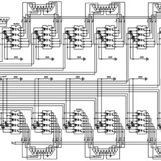 Sensor Control Circuit Download Scientific Diagram