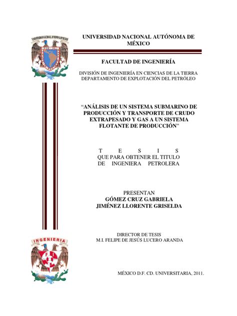 Analisis De Raiser Con Pipephase Pdf Petróleo Solvente