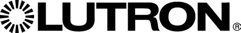 Lutron Logo In Png Svg Vector Format Free Download