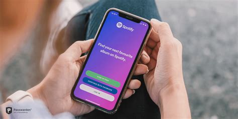 How To Change Spotify Password And Keep Your Spotify Account Safe