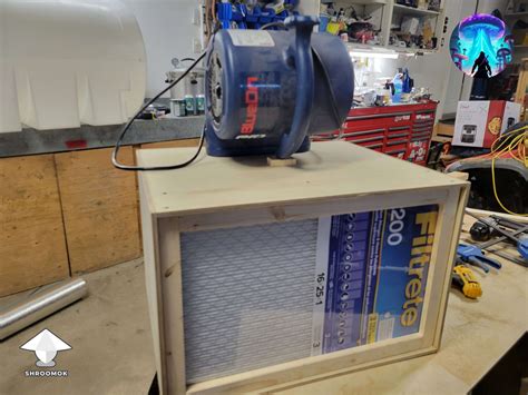 Laminar Flow Hood Gallery On Shroomok