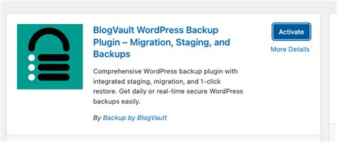 How To Backup Wordpress Database Step By Step Guide