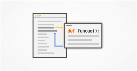 Aprenda a criar Funções em Python