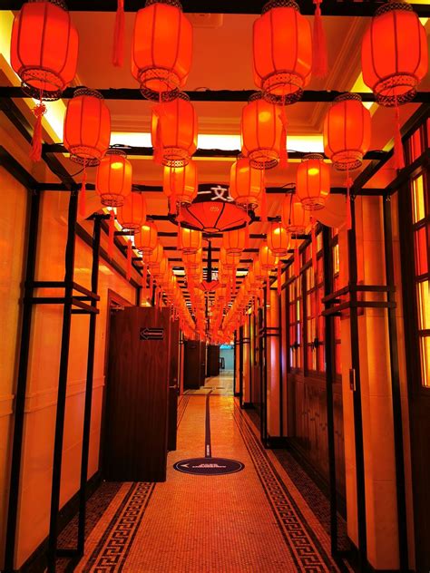 上海室内景点 逛逛 大山谷图库